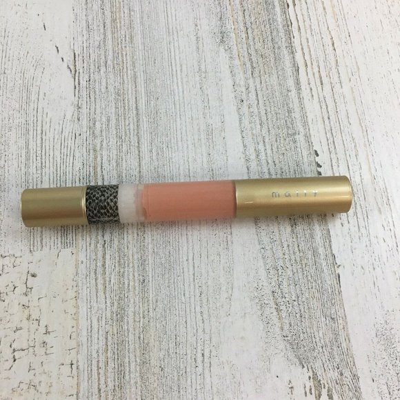 Mally Beauty | Makeup | Mally Beauty High Shine Liquid Lipstick Fuzzy ...